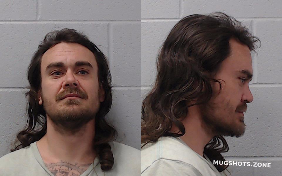 BUSH DAVID NOLAND 02/22/2023 - Hays County Mugshots Zone