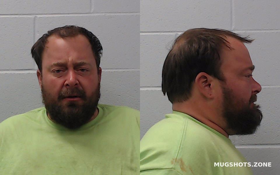 SMITH KYLE ALEXANDER 02/24/2023 - Hays County Mugshots Zone