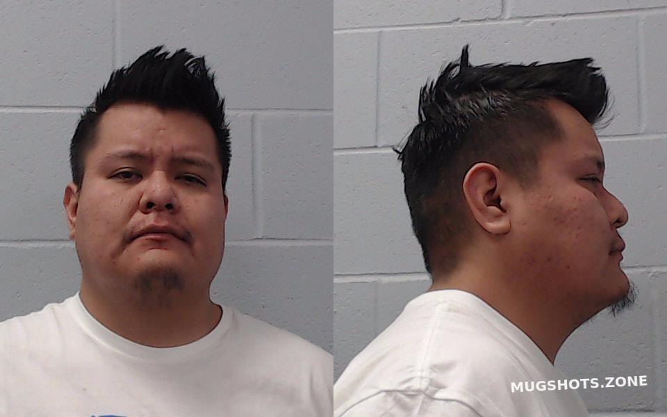 HOWARD CHARLES HARLIN 02/25/2023 - Hays County Mugshots Zone