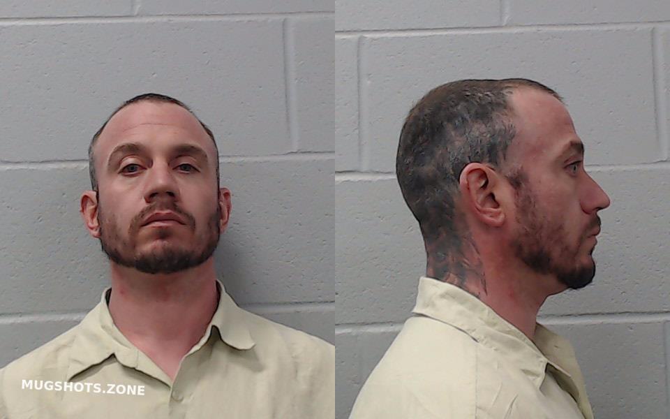 CROWELL SETH JEDIDIAH 02/27/2023 - Hays County Mugshots Zone