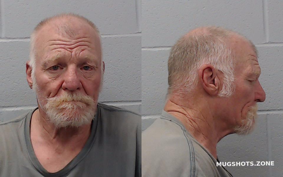 AMES NICHOLAS THOMAS 02/27/2023 - Hays County Mugshots Zone