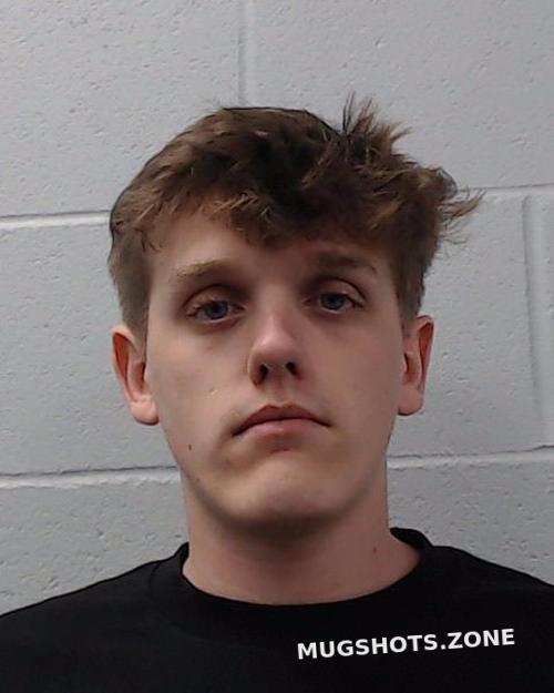 MARTIN COLTON ALLEN 02/28/2023 - Hays County Mugshots Zone