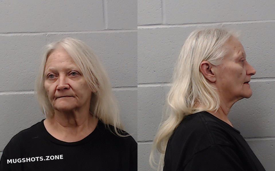 URIAS WANDA 03/02/2023 - Hays County Mugshots Zone