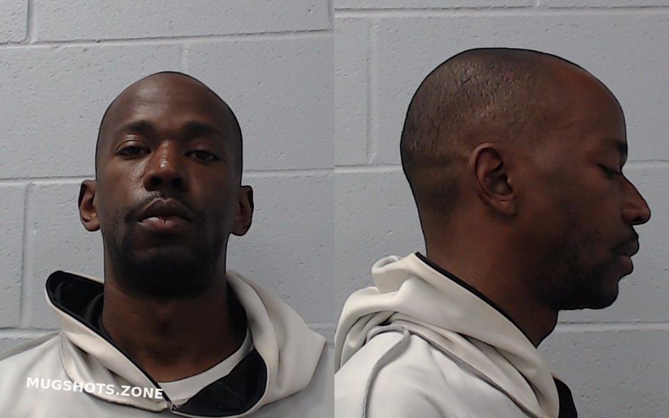 YOUNG MATTHEW DWAYNE 03/03/2023 - Hays County Mugshots Zone