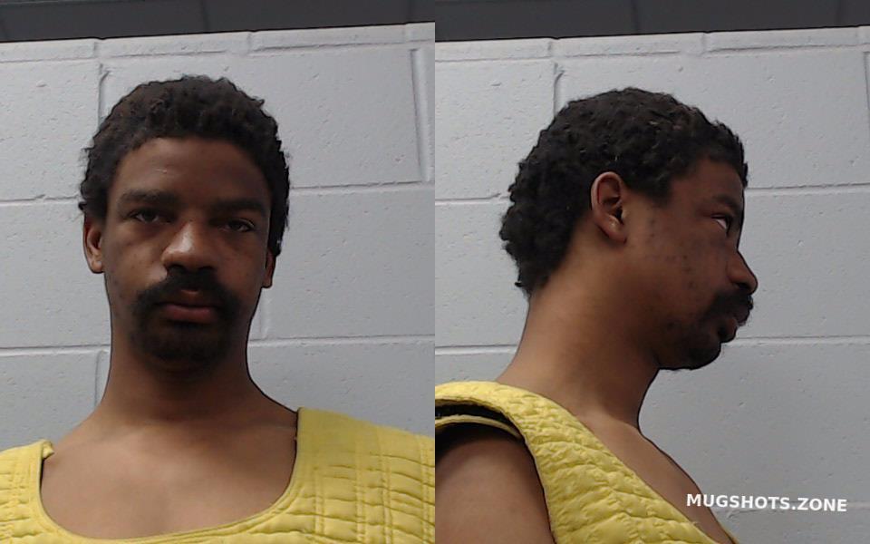 SMITH AMADEYON JOURDON 03/03/2023 - Hays County Mugshots Zone