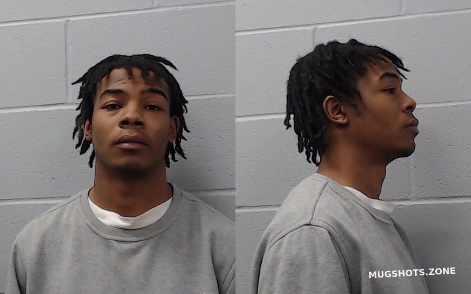 MCNARY CARTER ARMONNIE WILLIAM 03/04/2023 - Hays County Mugshots Zone