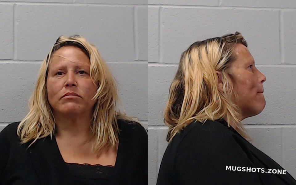 ROTH JESSICA ANN 03/06/2023 - Hays County Mugshots Zone