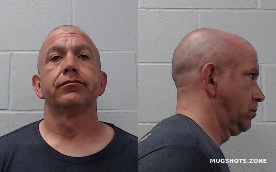 SKOG JOHN RYAN 03/06/2023 - Hays County Mugshots Zone