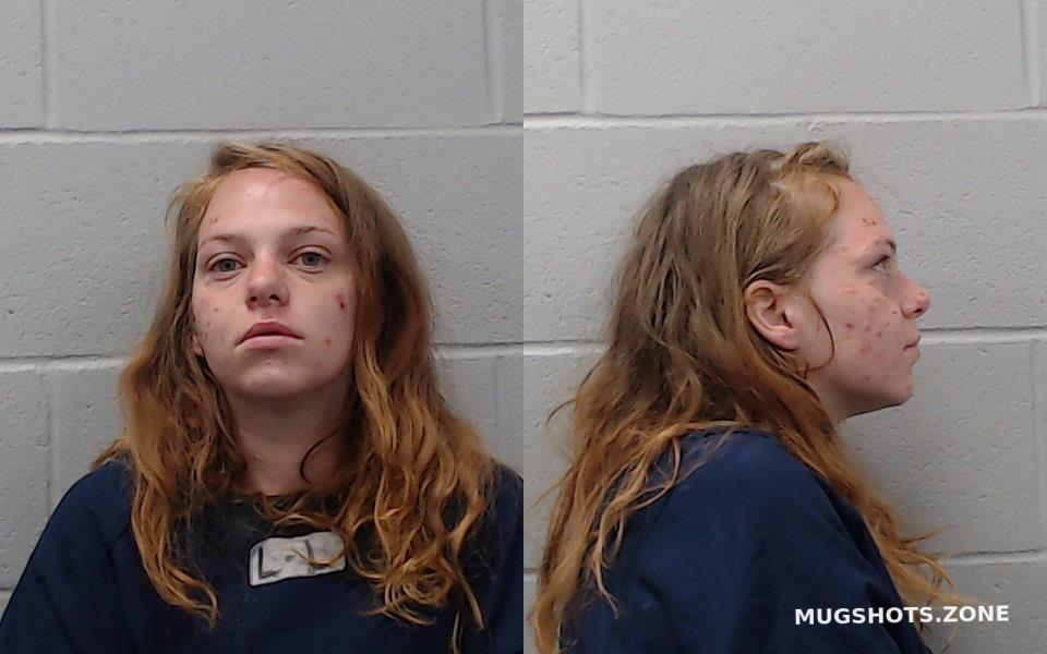 PRO AMANDA MAY 03/07/2023 - Hays County Mugshots Zone