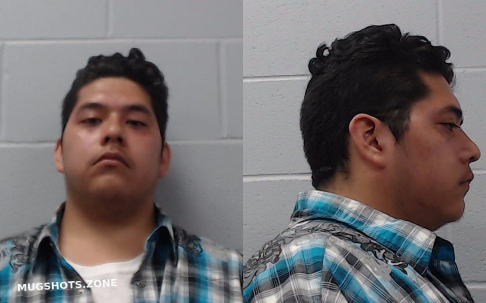 PATLAN JOSE ANGEL 03/08/2023 - Hays County Mugshots Zone