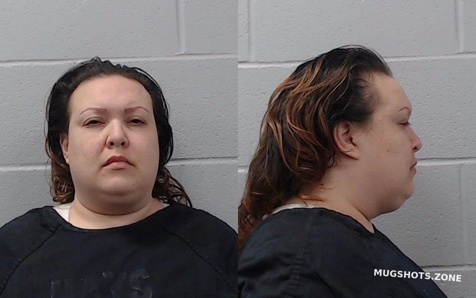 TRIANA RUTH MARIANA 03/09/2023 - Hays County Mugshots Zone