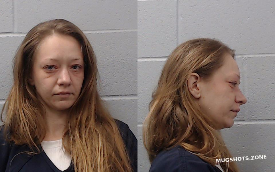 DAVIES LINDSAY NICOLE 03/10/2023 - Hays County Mugshots Zone