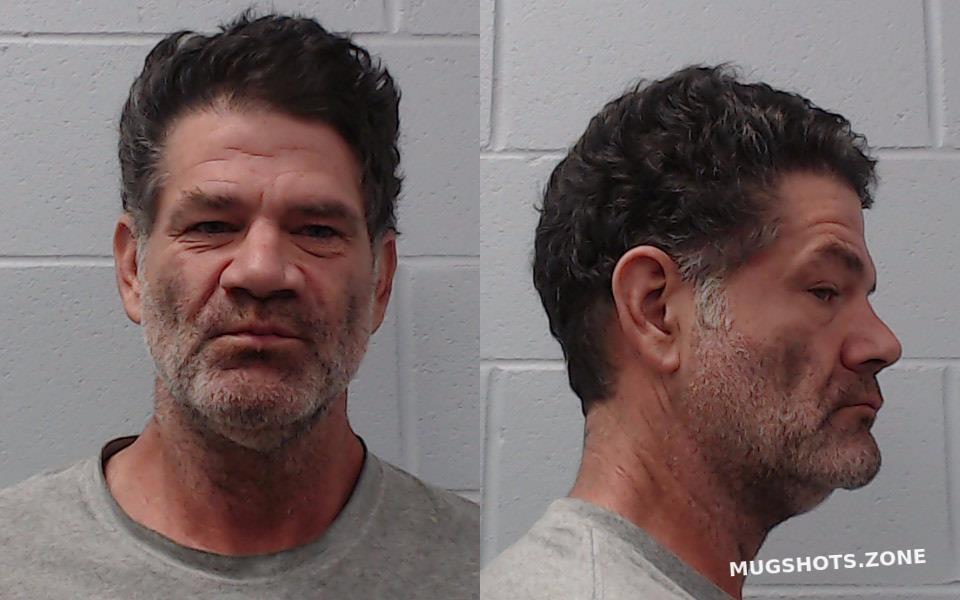 PAINTER GABLE GRANT 03/10/2023 - Hays County Mugshots Zone