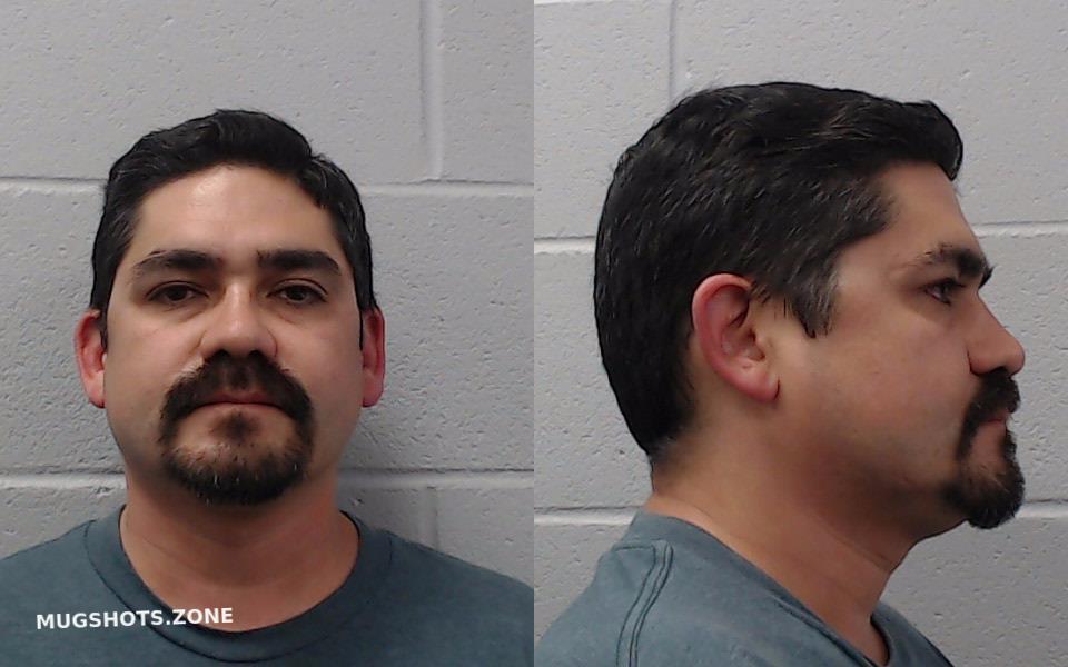 LOPEZ JASON RENE 03/11/2023 - Hays County Mugshots Zone