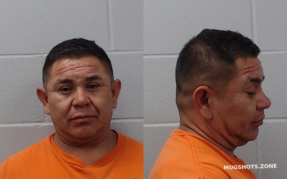 PALACIOS DANIEL CHAVEZ 03/12/2023 - Hays County Mugshots Zone
