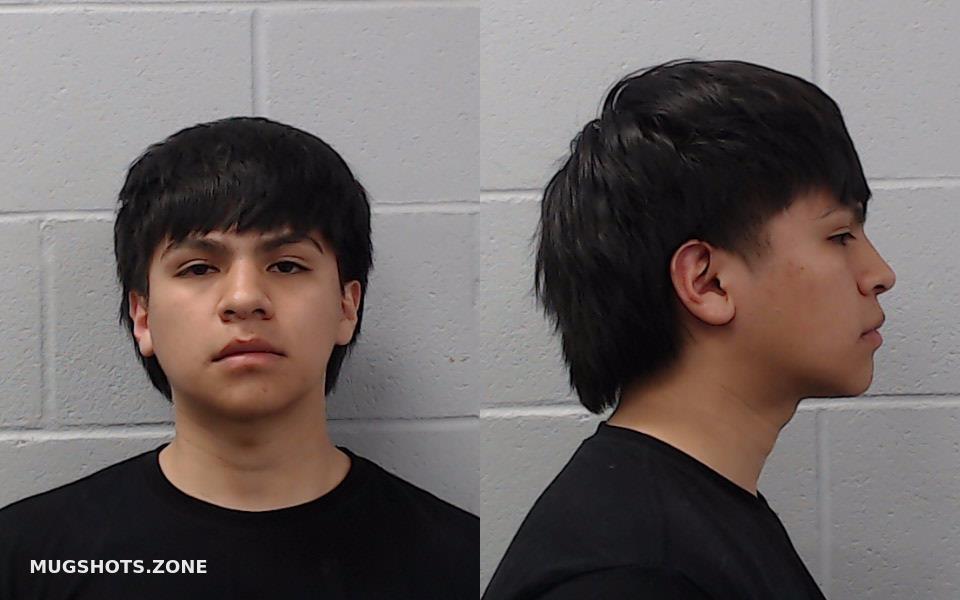 PEREZ RUBEN ISAAC 03/13/2023 - Hays County Mugshots Zone
