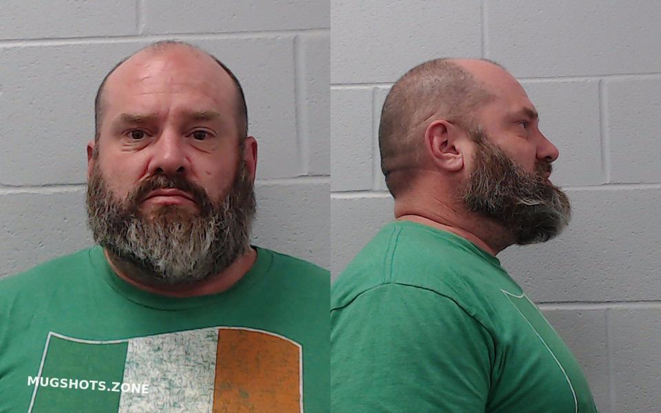 WESTBROOK BRIAN KEITH 03/13/2023 - Hays County Mugshots Zone