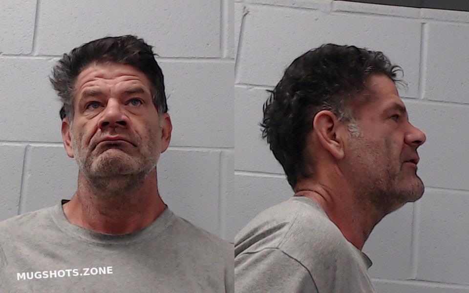 PAINTER GABLE GRANT 03/17/2023 - Hays County Mugshots Zone
