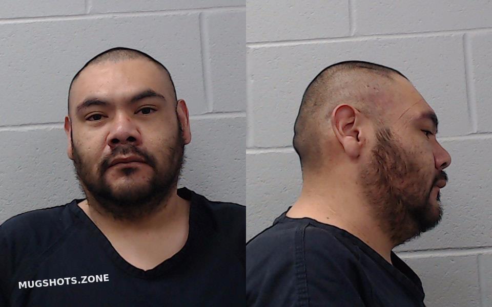 VELASQUEZ ANTHONY 03/22/2023 - Hays County Mugshots Zone