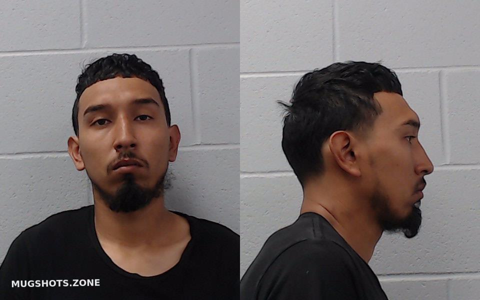 LOERA-PINALES DANIEL ANTONIO 03/23/2023 - Hays County Mugshots Zone