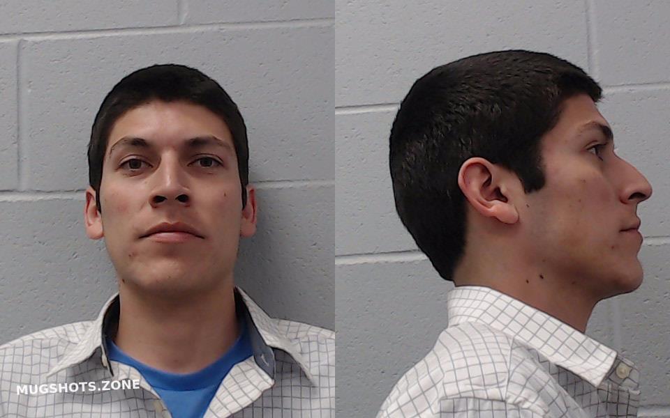 TORREZ CALEB MATTHEW 03/23/2023 - Hays County Mugshots Zone