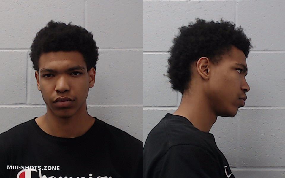 GLADNEY BRANDON JOSHUA 03/25/2023 - Hays County Mugshots Zone