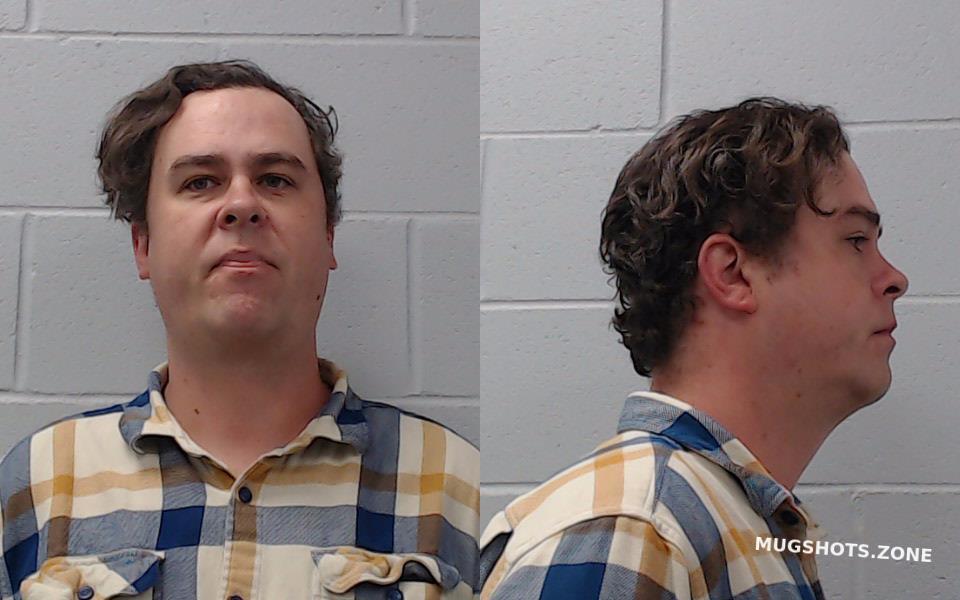 NEWELL CASEY TYLER 03/25/2023 - Hays County Mugshots Zone