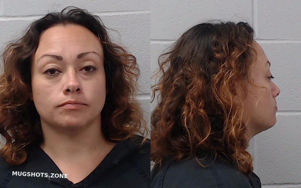 SAUCEDA SHONDA MARIE 03/26/2023 - Hays County Mugshots Zone