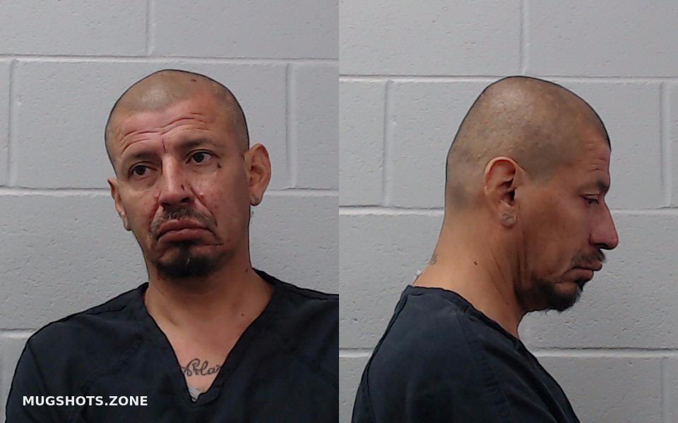 TRIGUEROS MARIO ANTONIO 03/26/2023 - Hays County Mugshots Zone