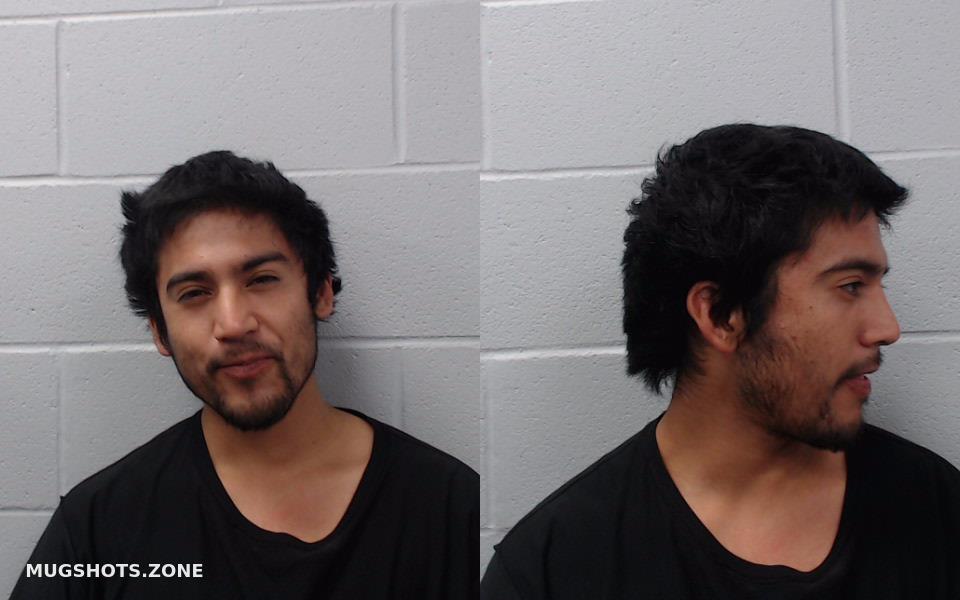 SOLIS THOMAS LEE 03/27/2023 - Hays County Mugshots Zone