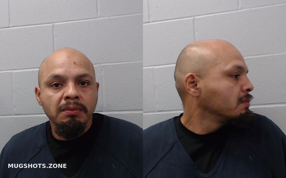 RODRIGUEZ FELIPE 04/01/2023 - Hays County Mugshots Zone