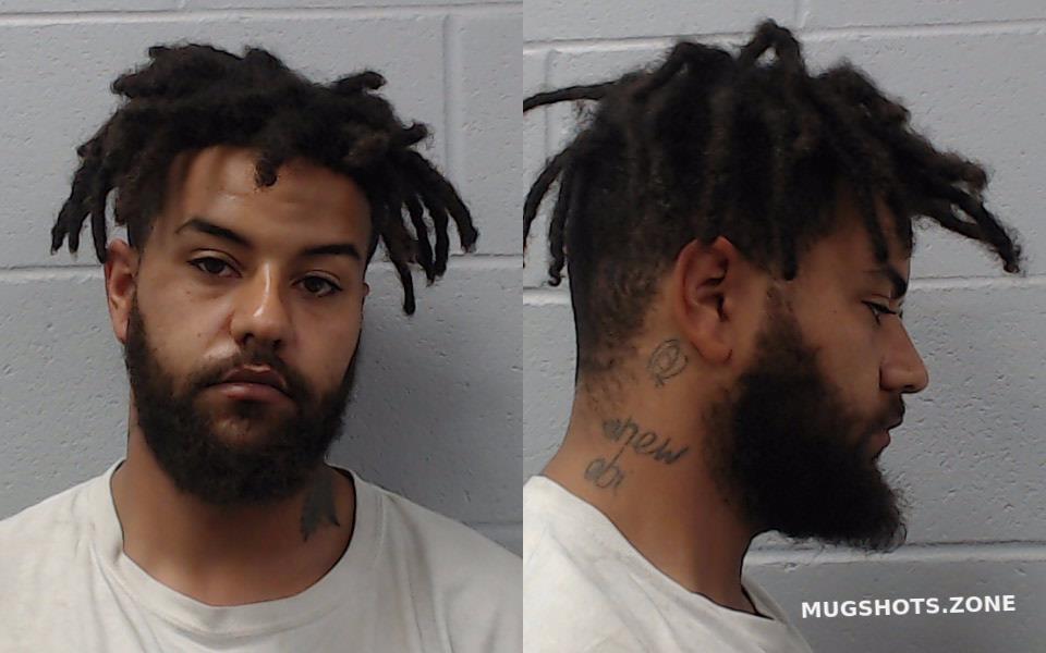 CANNON CHRISTOPHER MICHAEL 04/04/2023 - Hays County Mugshots Zone