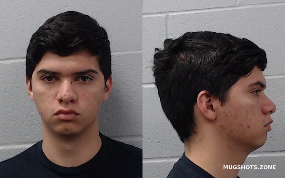 Mendoza Zuriel Alejandro 04072023 Hays County Mugshots Zone