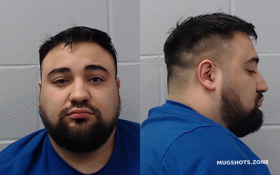 PIASTA CHRISTOPHER ALLEN 04/09/2023 - Hays County Mugshots Zone