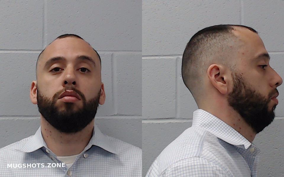 MINCY ANTHONY THOMAS 04/11/2023 - Hays County Mugshots Zone