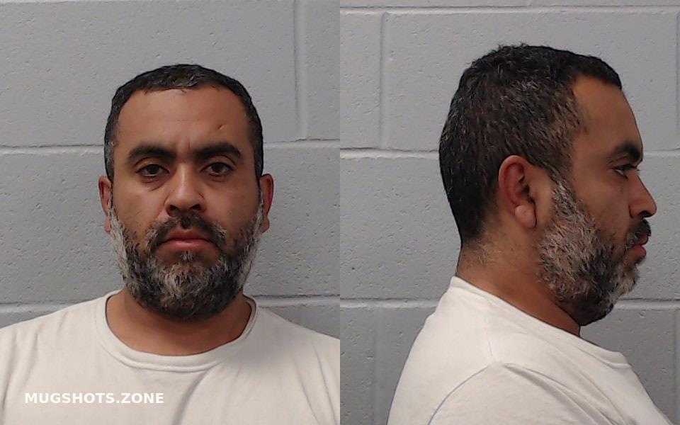 ANTUNEZ BILL ONEY 04/11/2023 - Hays County Mugshots Zone