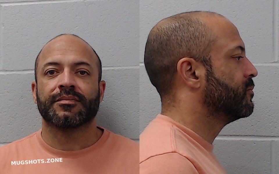 JACKSON JOSEPH RAY 04/12/2023 - Hays County Mugshots Zone