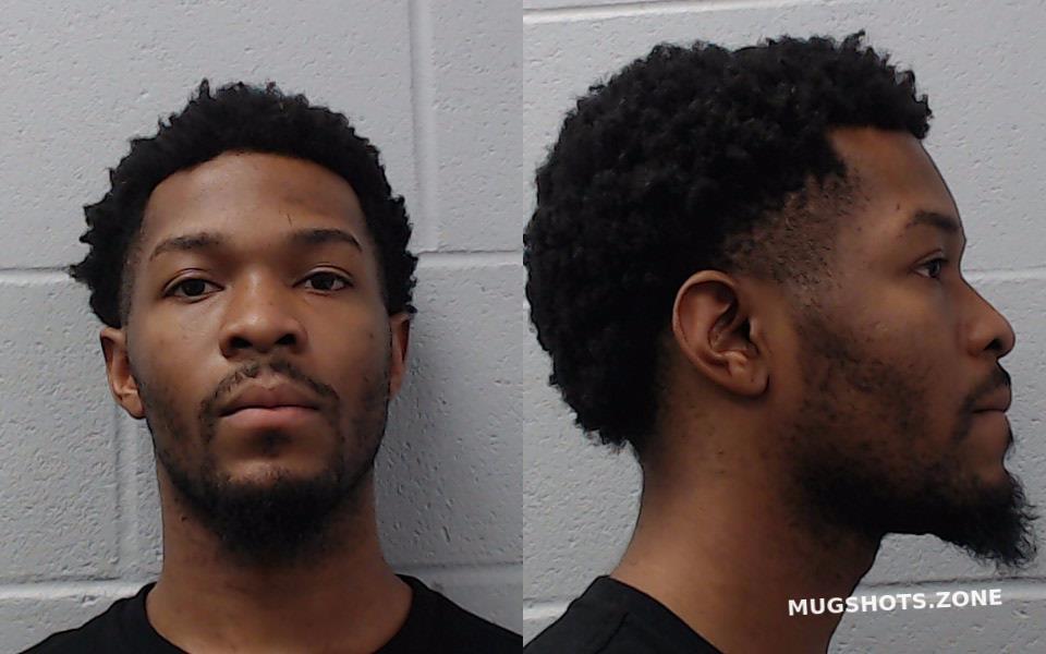 SAMPSON ANTWAN JR. 04/13/2023 - Hays County Mugshots Zone