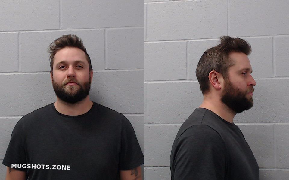 ALLBRIGHT LOGAN TAYLOR 04/14/2023 - Hays County Mugshots Zone