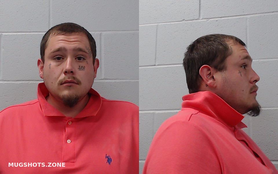 PANNELL CAMERON ALEXANDER 04/14/2023 - Hays County Mugshots Zone