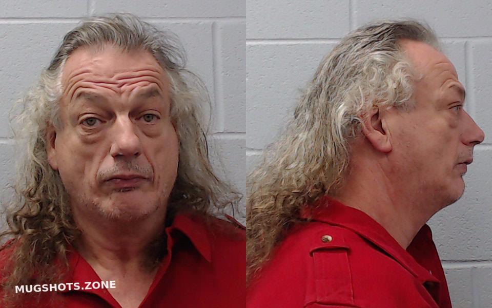 WEST ROGER ALLEN 04/17/2023 - Hays County Mugshots Zone