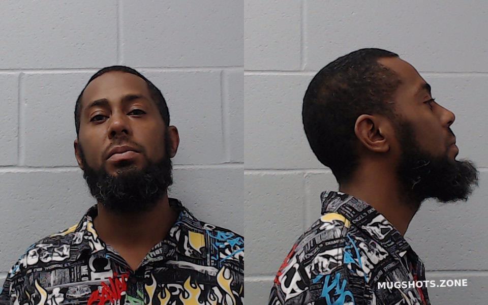 STILES JOE LARUE III 04/17/2023 - Hays County Mugshots Zone