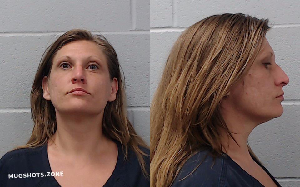 JETER STACIE ANN 04/18/2023 - Hays County Mugshots Zone