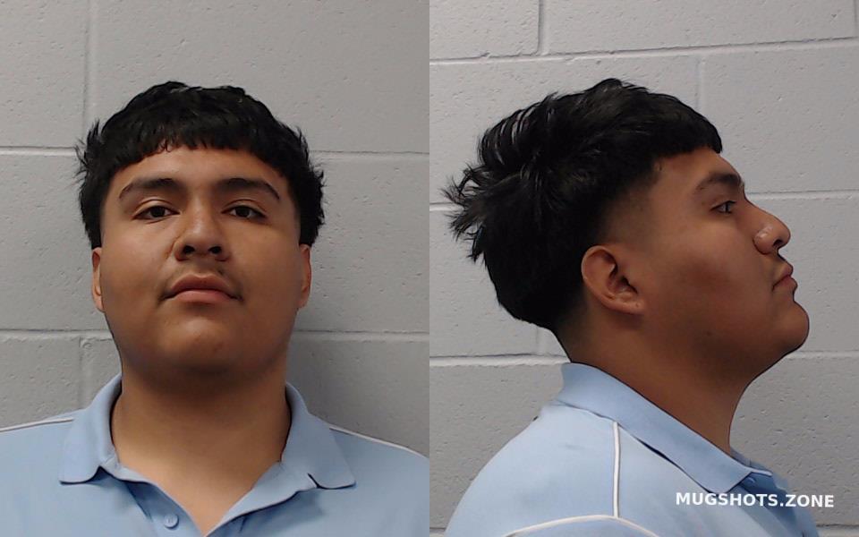 REYES-MARTINEZ ABRAHAM 04/19/2023 - Hays County Mugshots Zone