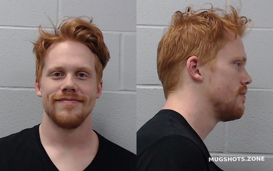 RESER COLETON MICHAEL 04/20/2023 - Hays County Mugshots Zone