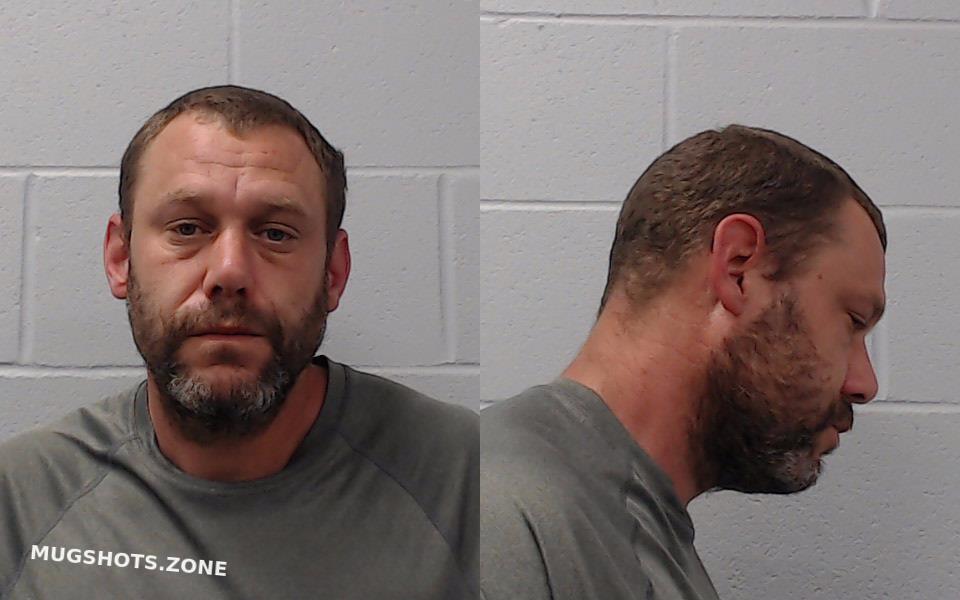 CLEMENT CHARLES FREDRICK 04/20/2023 - Hays County Mugshots Zone