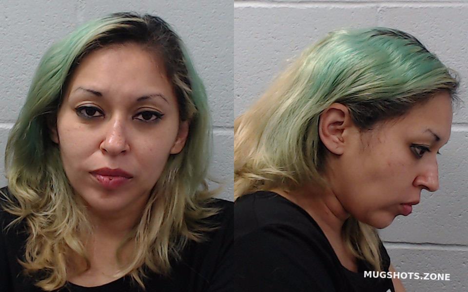 RODRIGUEZ MARIA ELISA 04/21/2023 - Hays County Mugshots Zone