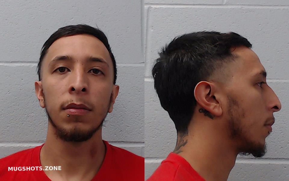 FERNANDEZ DANIEL MARTIN JR. 04/22/2023 - Hays County Mugshots Zone
