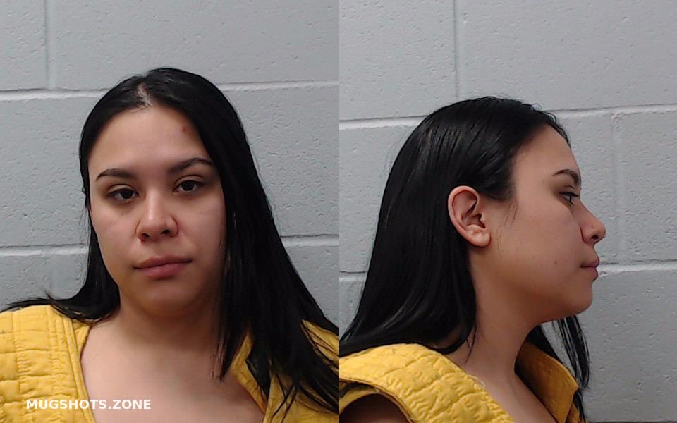 SANCHEZ-JASSO MARISSA 04/23/2023 - Hays County Mugshots Zone
