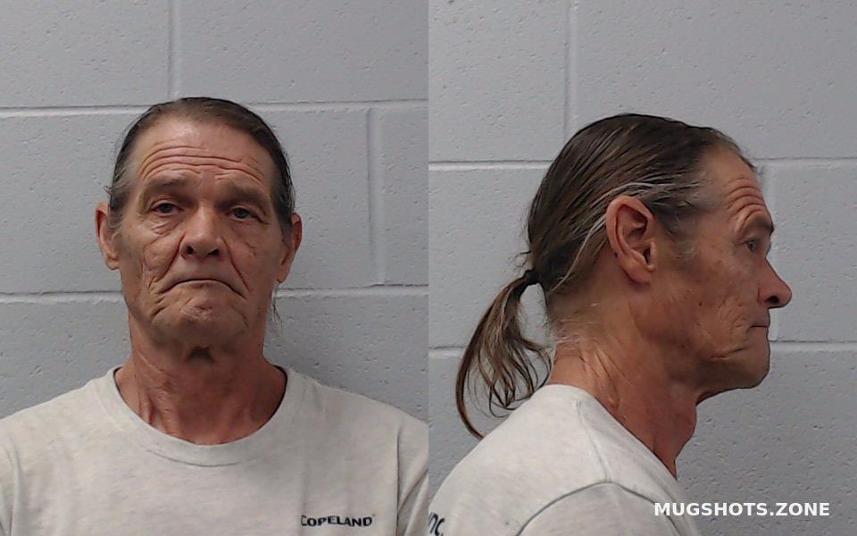 KEETER STEVEN GLEN 04/24/2023 - Hays County Mugshots Zone